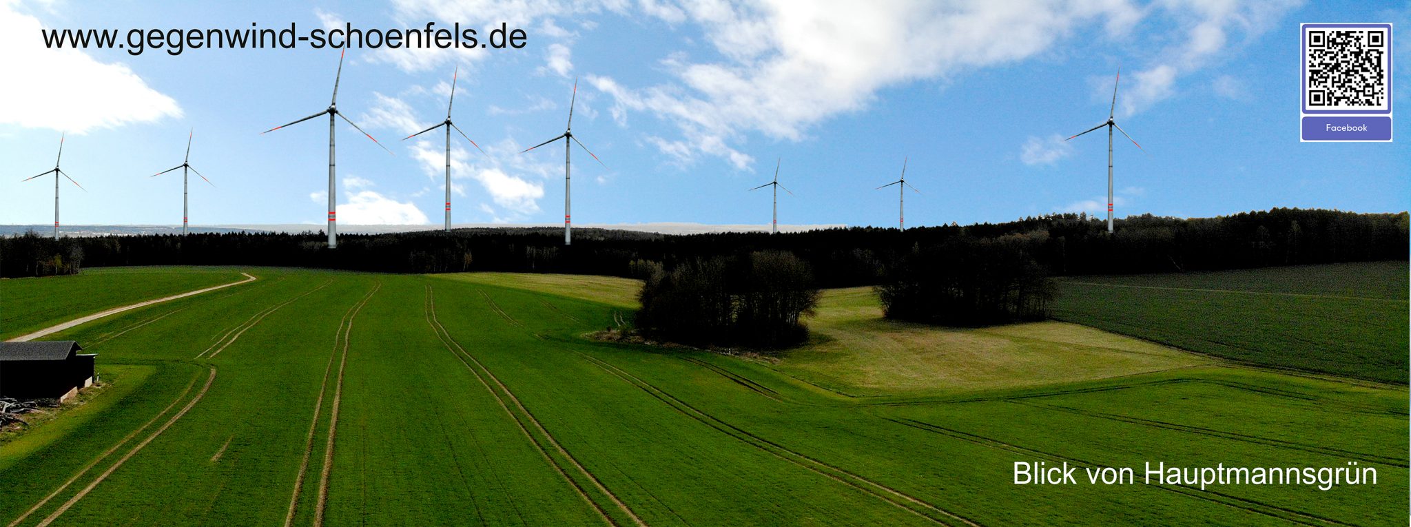 Gegenwind Zwickauer Land – Gegenwind Zwickauer Land