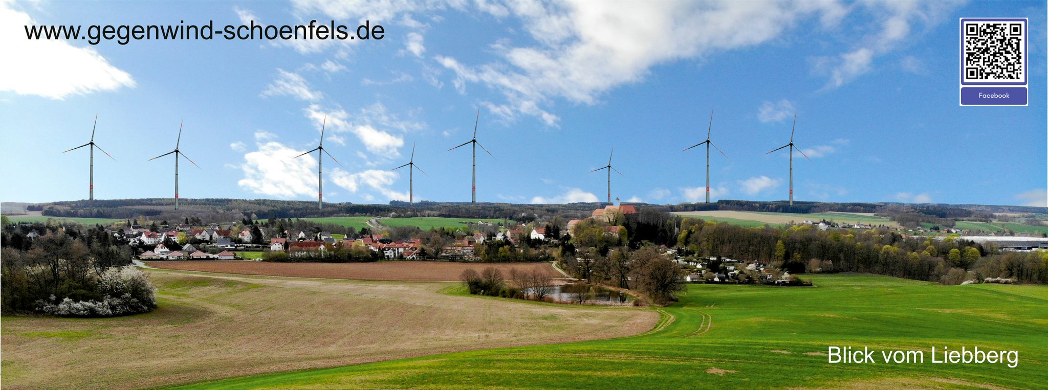 Gegenwind Zwickauer Land – Gegenwind Zwickauer Land