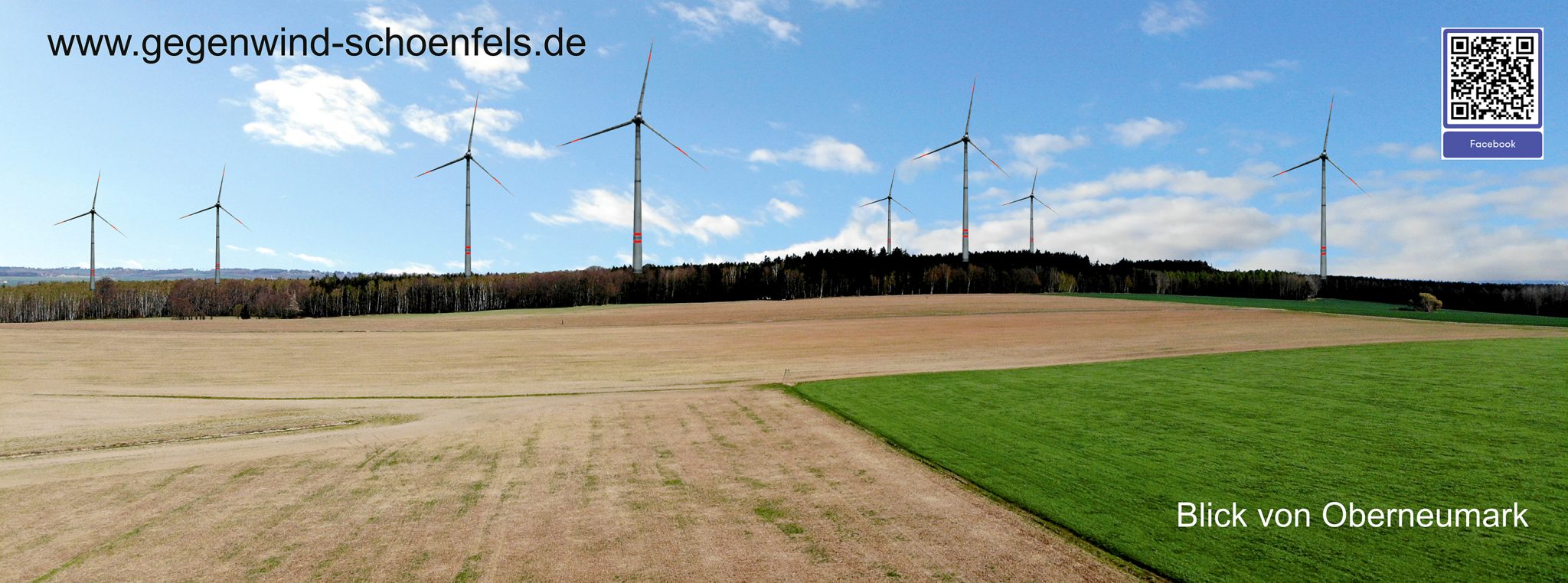 Gegenwind Zwickauer Land – Gegenwind Zwickauer Land